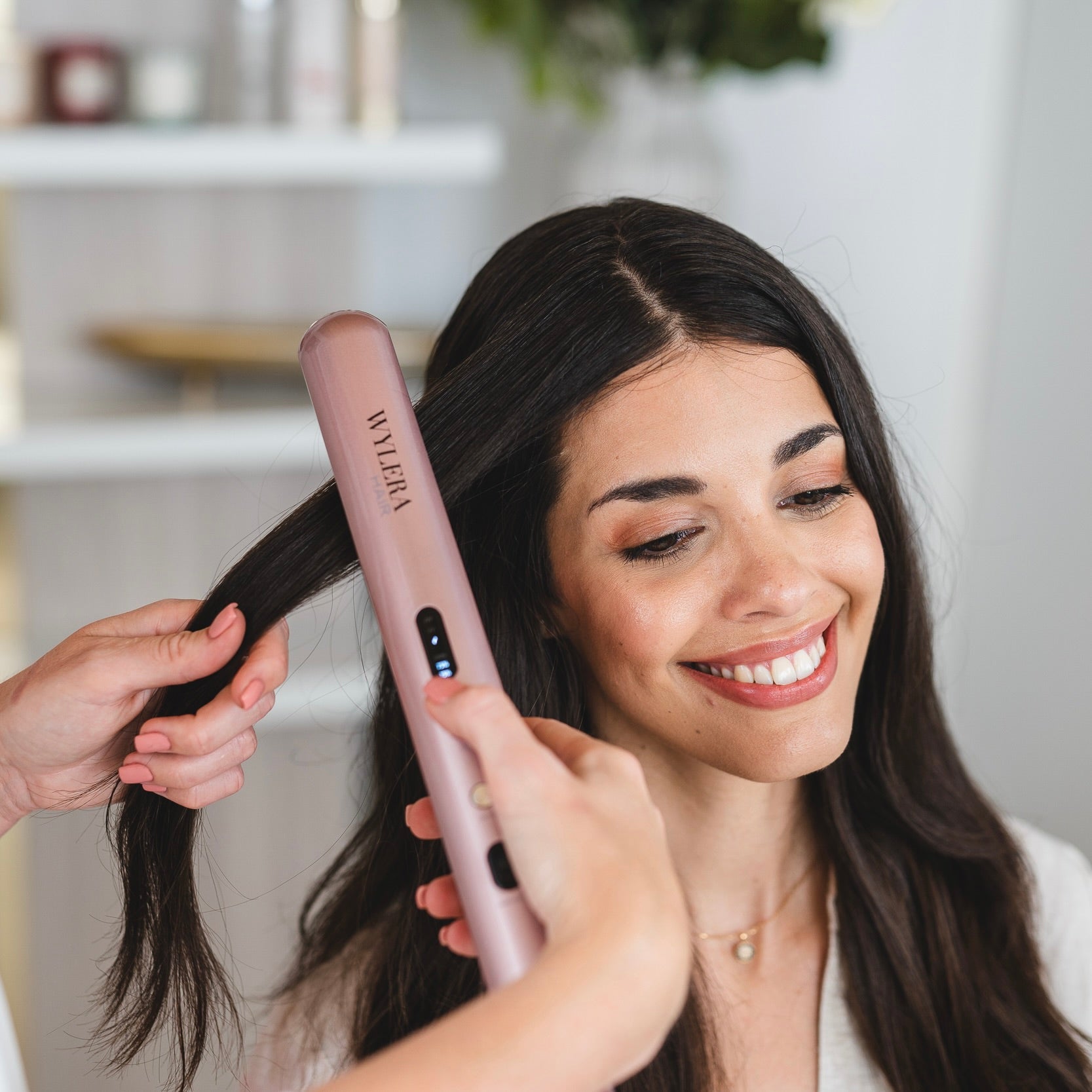 Dreamstyler Series – Wylera Hair™